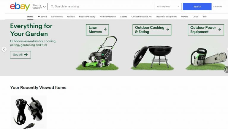 How and Where to find the eBay item number? | Workjoes