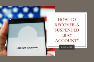 How to recover a Suspended eBay account? 6 Steps Guide | Workjoes