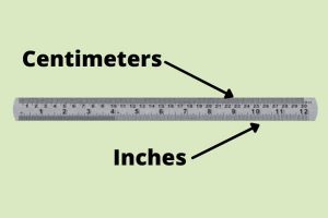 How Many Centimeters in an Inch? Quick Answer | Workjoes